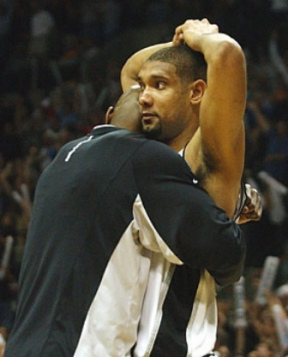 What Are You Hugging? | dancing cripples